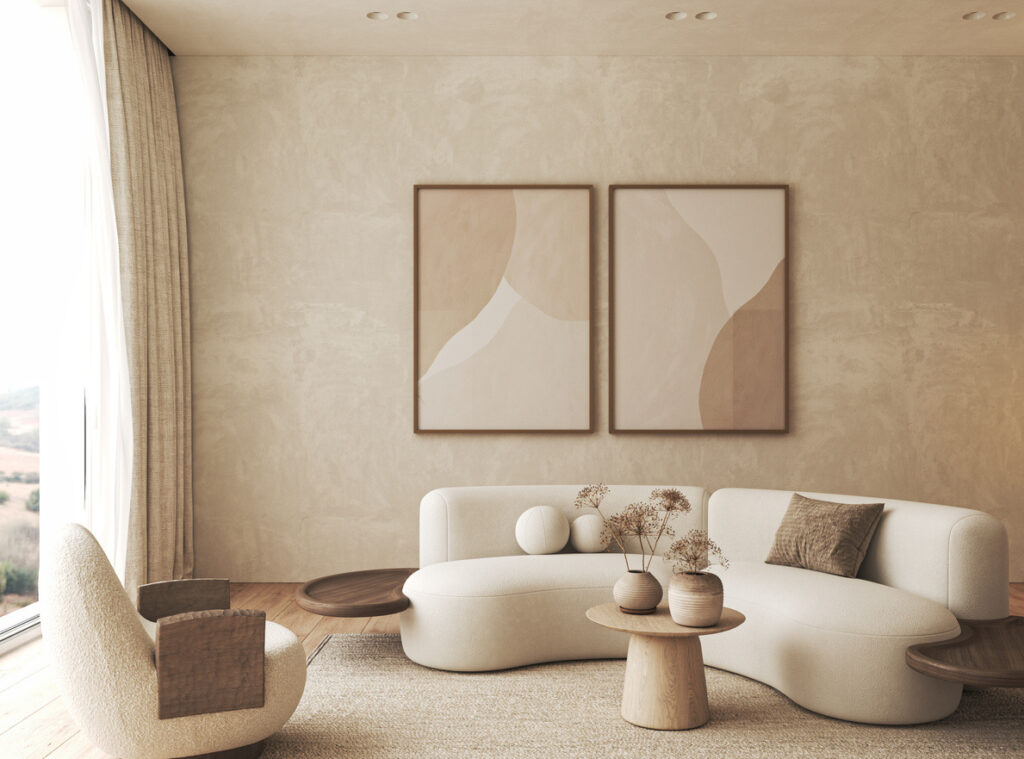 True Colors Painting & Plastering Inc.